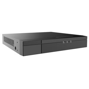 USED Alibi NVRE0801-0 8-Channel Ultra H.265 IP Network Video Recorder ...