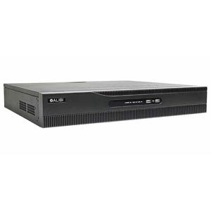 Alibi 5100 Series 32-Channel 8MP 1080p Hybrid+ Real-time Security DVR ...