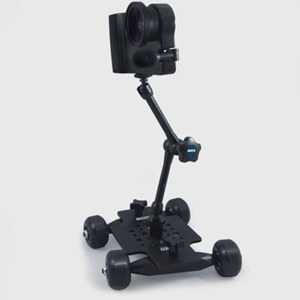 ALM 11" Action Arm