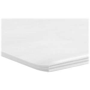 Archival Methods 4x6" Interleaving Sheets, Glassine, 100 Pack, Translucent
