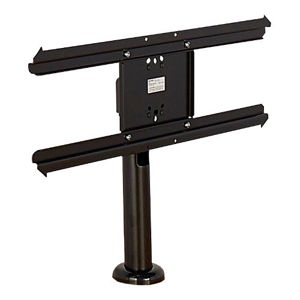 AmpliVox SA0037 Swivel Bolt-On Monitor Mount - Adorama