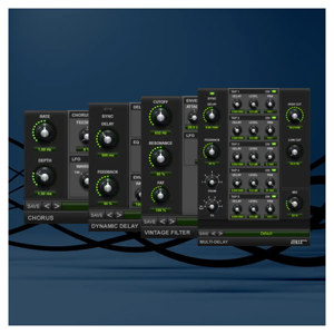 AIR Music Tech AIR Creative FX Collection Plus Plug-In, Download 1175-25