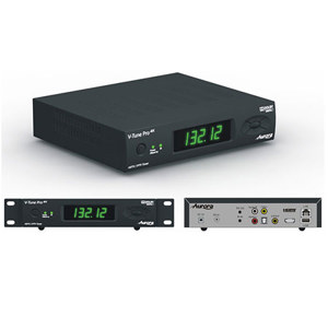 Aurora Multimedia V-Tune Pro 4K ATSC/QAM/NTSC/PAL/IP Tuner