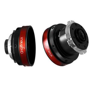 Angenieux 2x Optimo Extender - Adorama