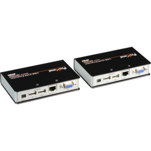Aten CE700A Cat5e USB KVM Console Extender, Connects Up to 500 ...