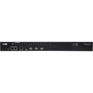 Aten SN0132 32 Port Serial Console Server SN0132 - Adorama