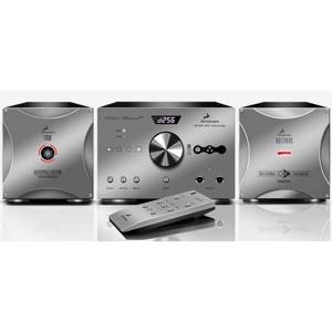 Antelope Audio Zodiac Platinum Bundle with the Voltikus PSU & 10M ...