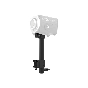 Aputure Handheld Bracket for STORM 80c LED Light AP0M062A39 - Adorama