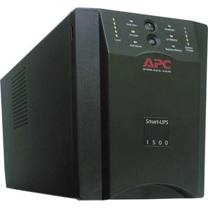 American Power Conversion (APC) Smart-UPS SUA1500X93 1500VA ...
