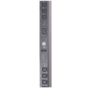 American Power Conversion (APC) AP7998 Zero U Switched Rack PDU AP7998