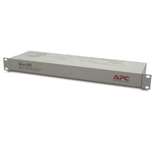 American Power Conversion (APC) APC Share UPS Interface Expander AP9207
