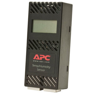 American Power Conversion (APC) APC Temperature & Humidity Sensor with ...