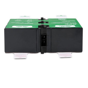 American Power Conversion (APC) APC #123 Replacement Battery Cartridge ...
