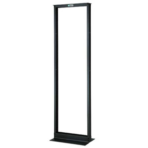 American Power Conversion (APC) APC NetShelter 2 Post Rack AR201