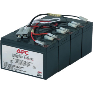 American Power Conversion (APC) APC #12 Replacement Battery Cartridge RBC12