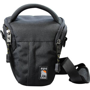 Ape Case Compact DSLR Holster Camera Bag - Adorama