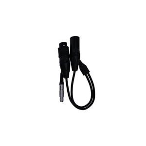 Aputure Sidus One 2-Way Splitter Cable APR0316A34 - Adorama