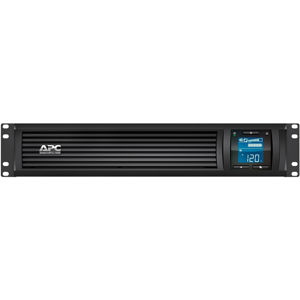 American Power Conversion (APC) SMC1500-2UC Smart-UPS C 1500VA RM 2U ...