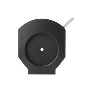 Aputure Spotlight Mount Iris Insert, M-Size AA0706012U - Adorama