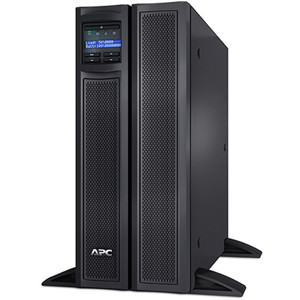 American Power Conversion (APC) SMX3000LVNC Short-Depth Smart-UPS X ...