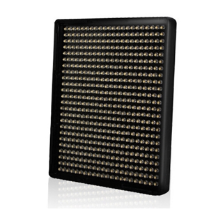 Aputure Amaran AL-528C Bi-Color Changing Dimmable LED Video Light Panel ...