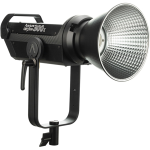 Aputure LS 300x Bi-Color LED Light (V-mount) APC0159A2B - Adorama