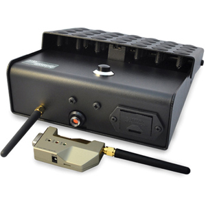 Autocue Wireless Foot Scroll Control CON-FC/WIRELESS - Adorama