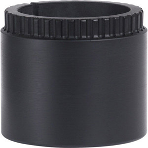 AquaTech NZ Lens Zoom Gear for Nikon 24-70mm f/2.8 in Lens Port