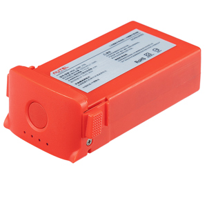 Autel Robotics Battery for EVO Nano Series Drones, Red 102001141