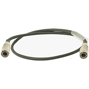 Ambient Recording AK-HS4 1.64' 4-Pin Hirose to 4-Pin Hirose Power ...