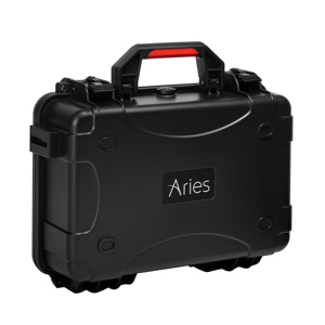 Aries Waterproof Hard Shell Carrying Case for DJI Mini 3 and Mini 3 Pro ...