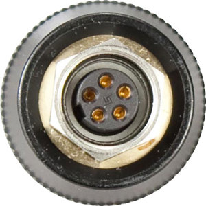 Ambient Recordings Electret Microphone Power Adapter for Audio Ltd. En2 ...