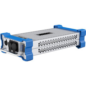 ARRI Power Supply Unit for SkyPanel S60 LED Light, Blue/Silver
