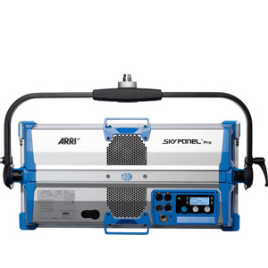 ARRI Pole Operated Yoke Stirrup for S60 Pro Light Panel L2.0052261