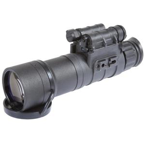Armasight by FLIR Avenger 3x GEN 2+ QuickSilver Night Vision Monocular ...
