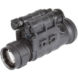 Armasight by FLIR NYX-14C 2x Standard Gen 3 Pinnacle MG Monocular, 64 ...