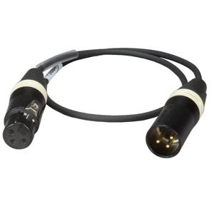 Ambient Recording 20" Phantomizer 48V Phantom to 12V T-Power Converter ...