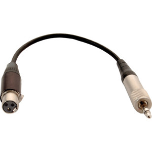 Ambient Recording UMP II Audio Output Cable to Sony UWP - Adorama