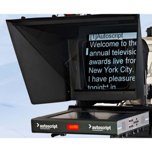 Autoscript LED17TFT-BLW-SDI 17" High-Bright LED Color TFT On-camera ...