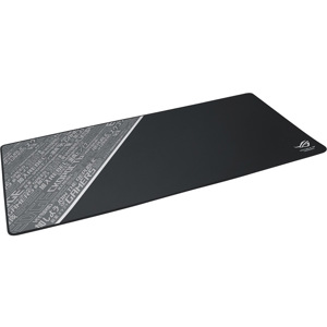ASUS ROG Sheath BLK LTD Extra Large Gaming Mouse Pad, Black - Adorama