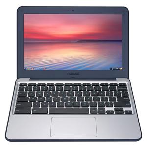 Asus C202-SA 11.6" 16GB Chromebook - Adorama