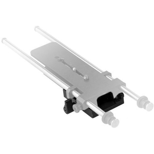 Autoscript Adjustable Sliding Counter Balance Weight for Red Mounting Plate