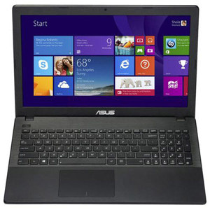 ASUS D550CA-RS31 15.6" Notebook, 6GB RAM, 500GB HDD D550CA-RS31
