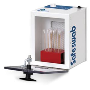 Air Science Safe Swab Mini Dryer, 7.5x8x9.5" FDC001M - Adorama