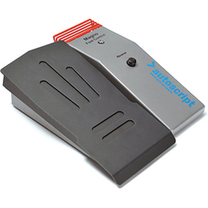 Autoscript Magno Foot Control MFC - Adorama