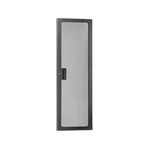 Atlas Sound MPFD44 44RU Steel Front Door for FMA/100/200/500/700 Racks ...