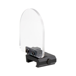 AIM Sports Lens Protector for Tactical Scope/Red Dot, Clear