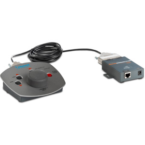 Autoscript Serial to IP Converter for Select Legacy Autoscript Controllers SRL-IP