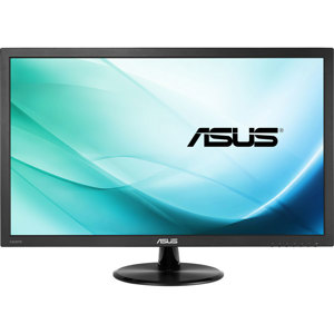 ASUS VP278H-P 27" Full HD LED Monitor, 1920x1080 - Adorama