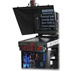 Autoscript 19" Wide-Screen Color Talent Monitor with HD/SD-SDI Input